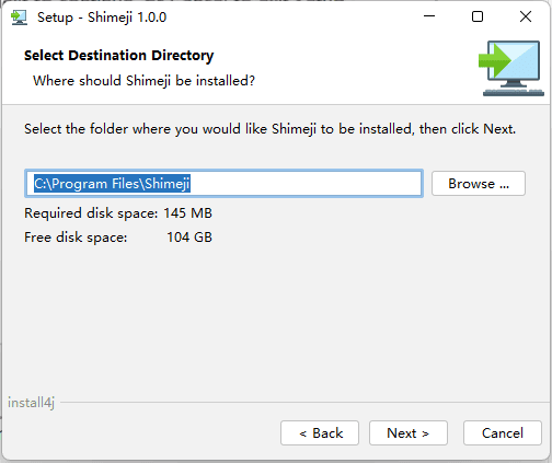 Getting Started with YCamie to Create your Shimeji